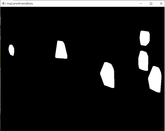 GitHub - zzc01/OpenCVProjects: Getting started with OpenCV