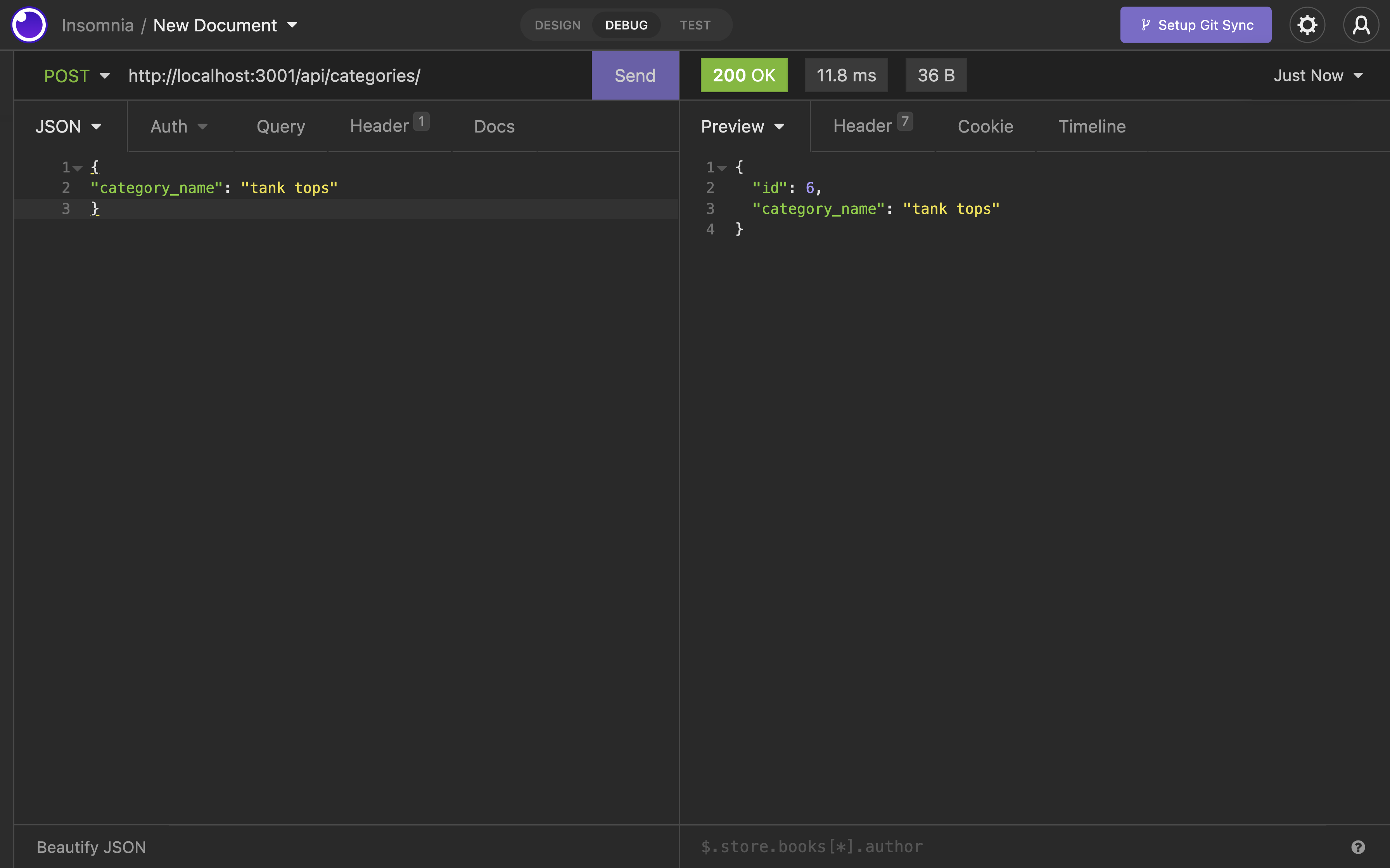 GitHub - lonny-v/orm-e-commerce