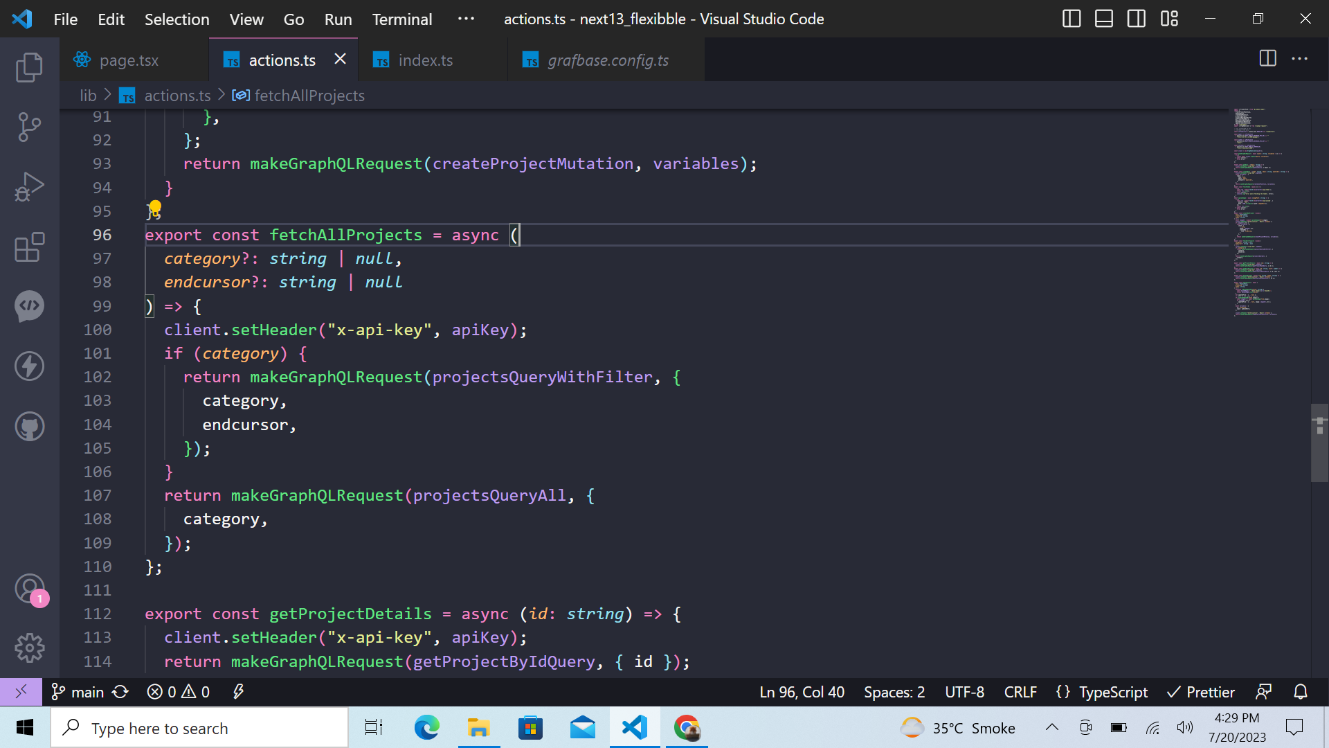 Application error: a server-side exception has occurred (see the server ...