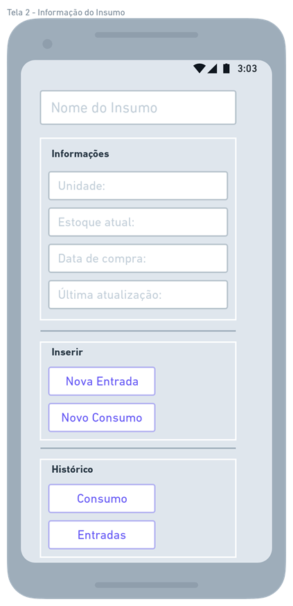 GitHub - denisfilho/Projeto-Monitoramento-de-Estoque: O aplicativo tem ...