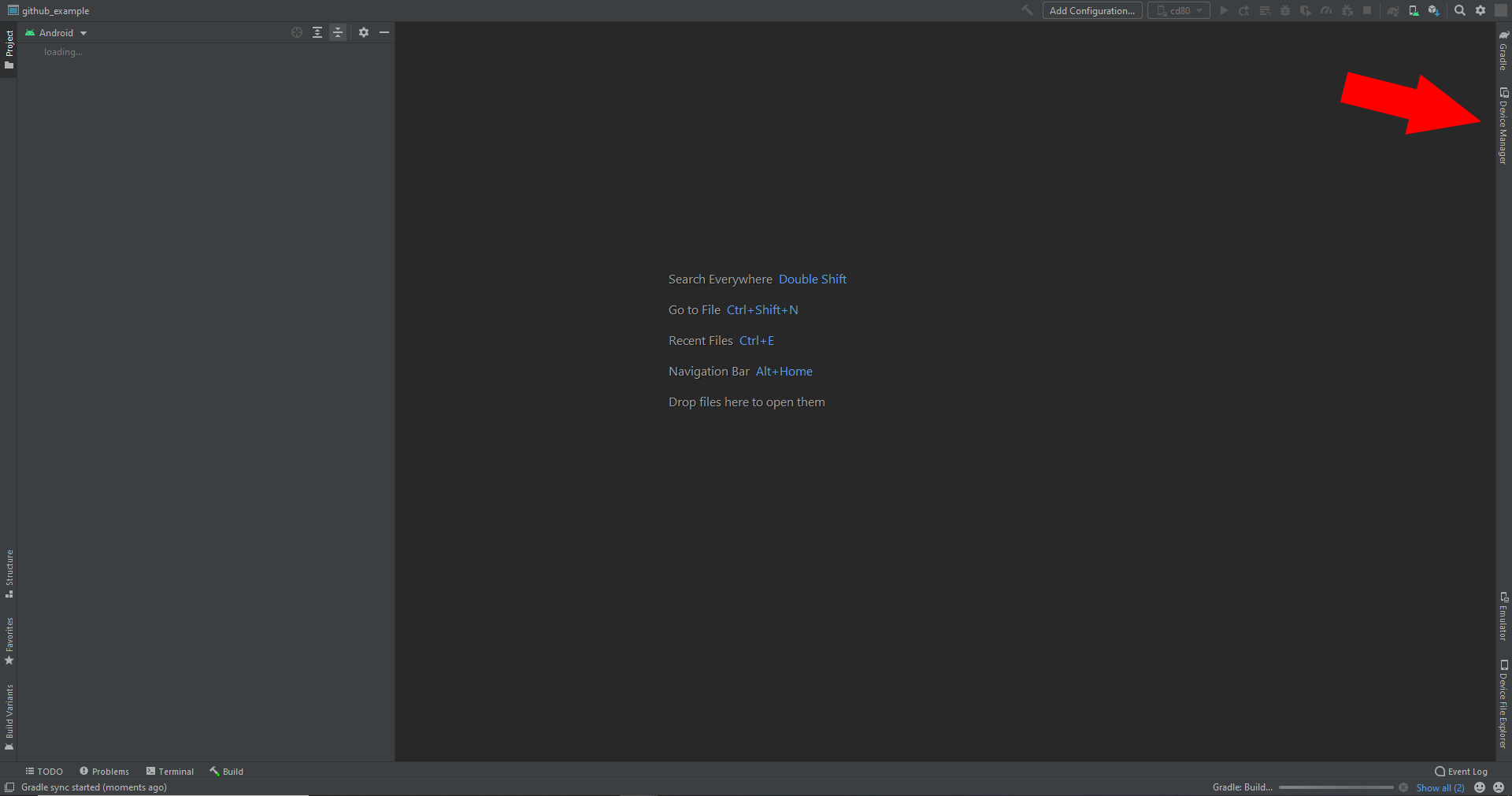 GitHub - cd80-ctf/InjuredAndroidWriteups: Writeups for the intentionally vulnerable Android app ...