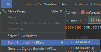InjuredAndroidWriteups/Flag 12 | Protected Components.md at main · cd80-ctf ...