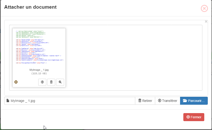 File Name Loosing Special Character · Issue 1686 · Kartik Vbootstrap Fileinput · Github 5800