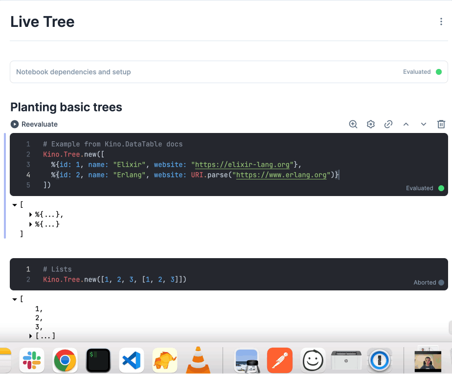 Exploring nested data visually in Livebook · Issue #203 · livebook-dev/kino · GitHub