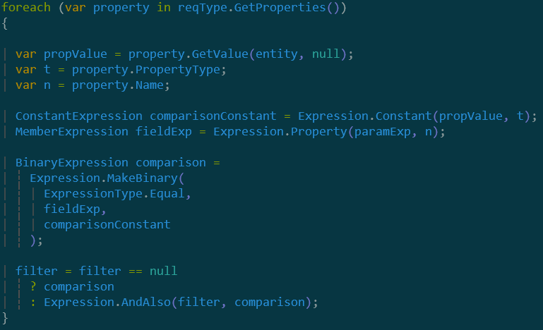 Syntax highlighting is broken · Issue #607 · OmniSharp/omnisharp-vim · GitHub