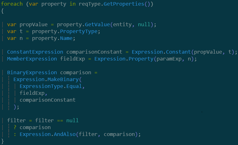 Syntax highlighting is broken · Issue #607 · OmniSharp/omnisharp-vim · GitHub