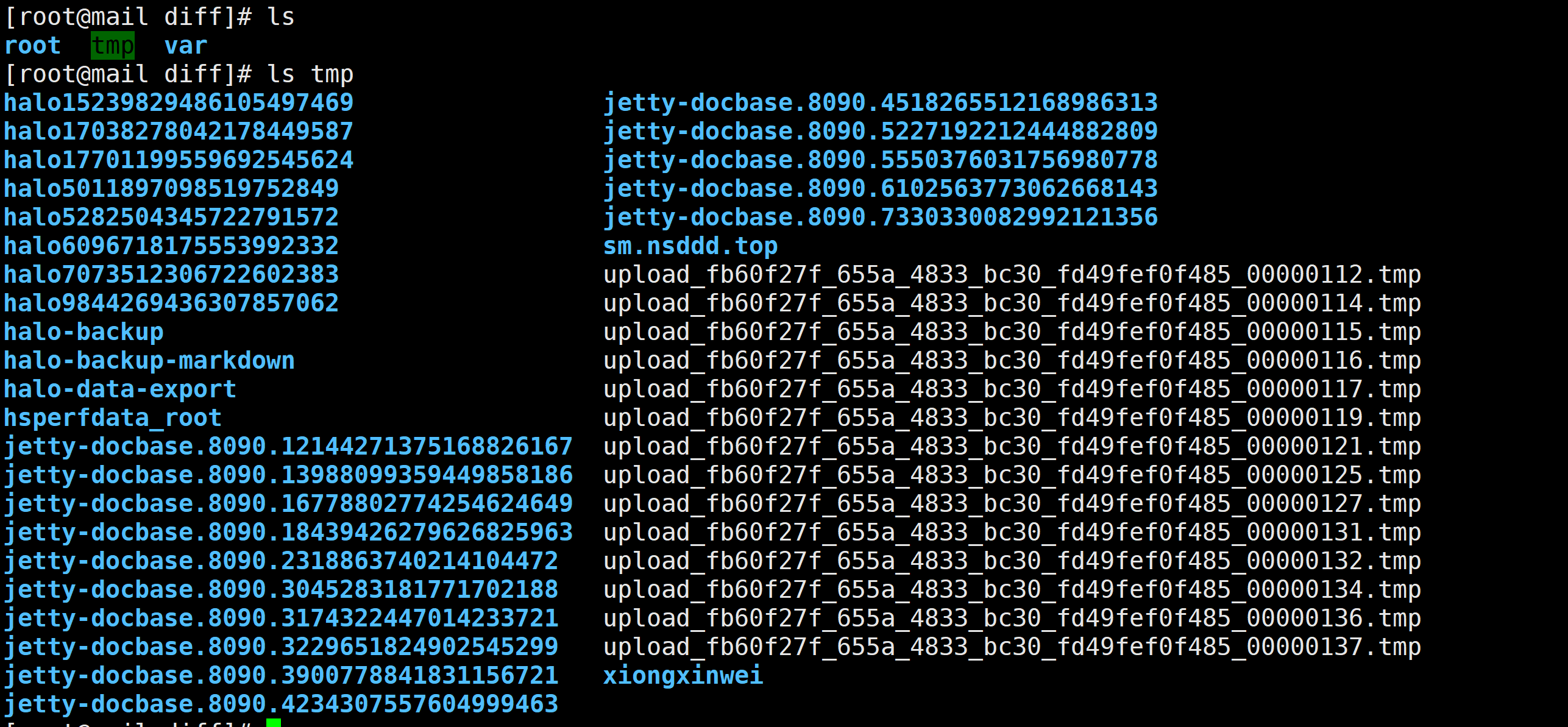 备份后无法下载 · Issue #1302 · halo-dev/halo · GitHub