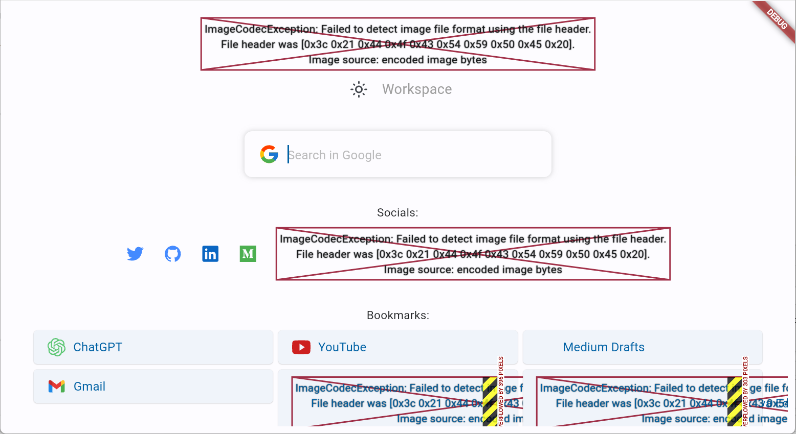 Loading Custom Assets Of Flet In Flutter · Issue 1475 · Flet Devflet · Github 4758