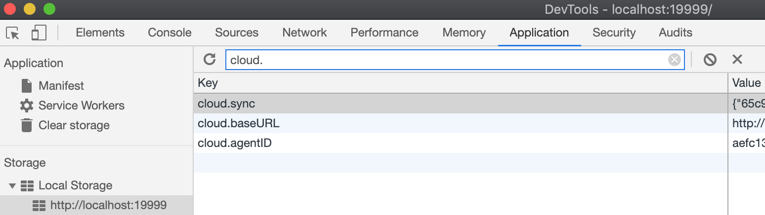 Changing Node URLs · Issue #6380 · netdata/netdata · GitHub