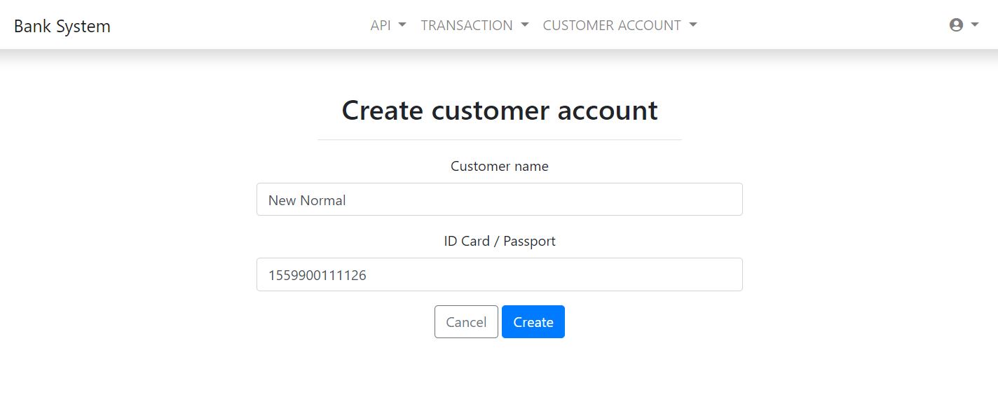GitHub - Ligerking007/BankWebAPI: BankWebAPI ASP.Net Core Example