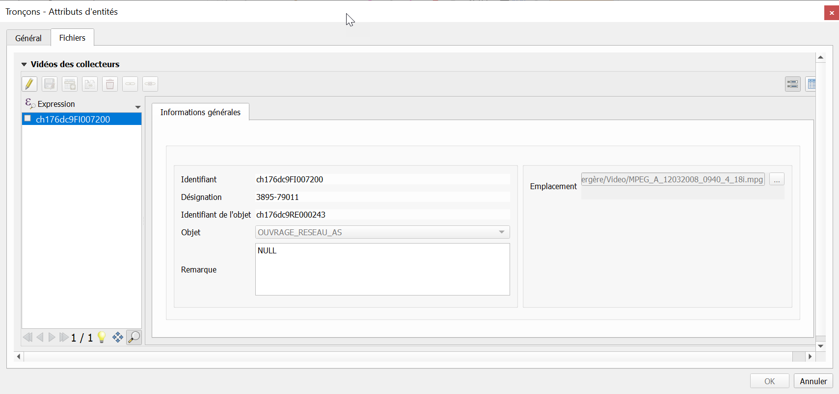 Feature side configuration : Many files to one feature · Issue #3 · opengisch/qgis-document ...