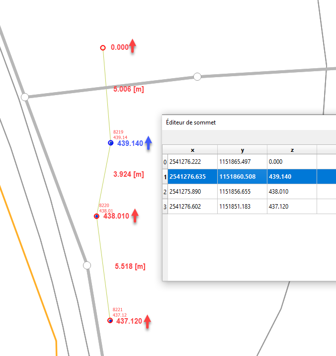 Node tool 2D + 3D enhancement · Issue #51270 · qgis/QGIS · GitHub