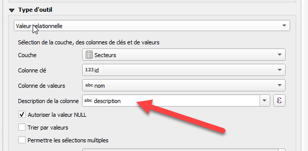 Enable Description When Hovering A Value · Issue 52688 · Qgisqgis