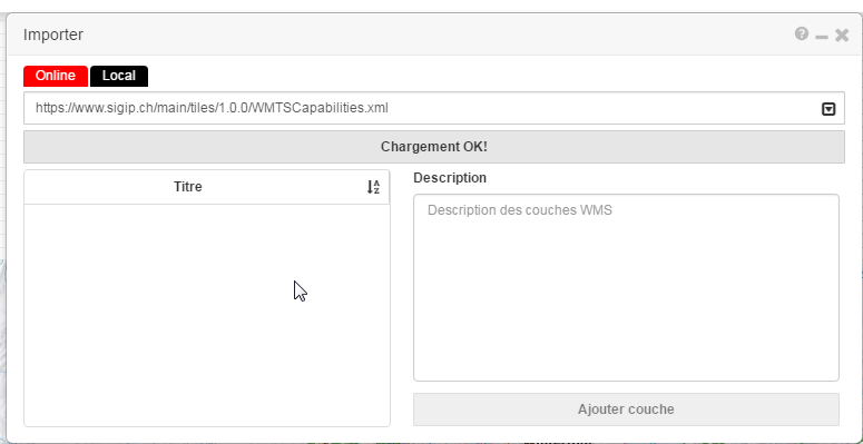WMTS sigip not working on new geoservice import tool. · Issue #3844 · geoadmin/mf-geoadmin3 · GitHub