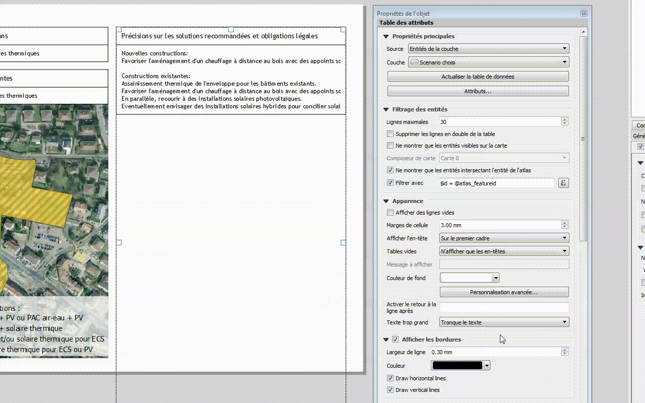 Bug Report 17330 QGIS Composer Multiline Table Cell Formating From