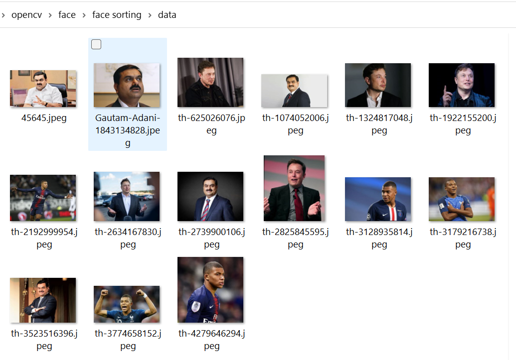 GitHub - Korat-Dishant/Face_sorting GitHub - Korat-Dishant/Face_sorting