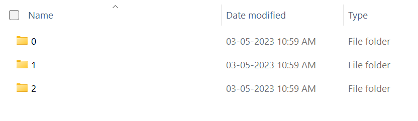 GitHub - Korat-Dishant/Face_sorting
