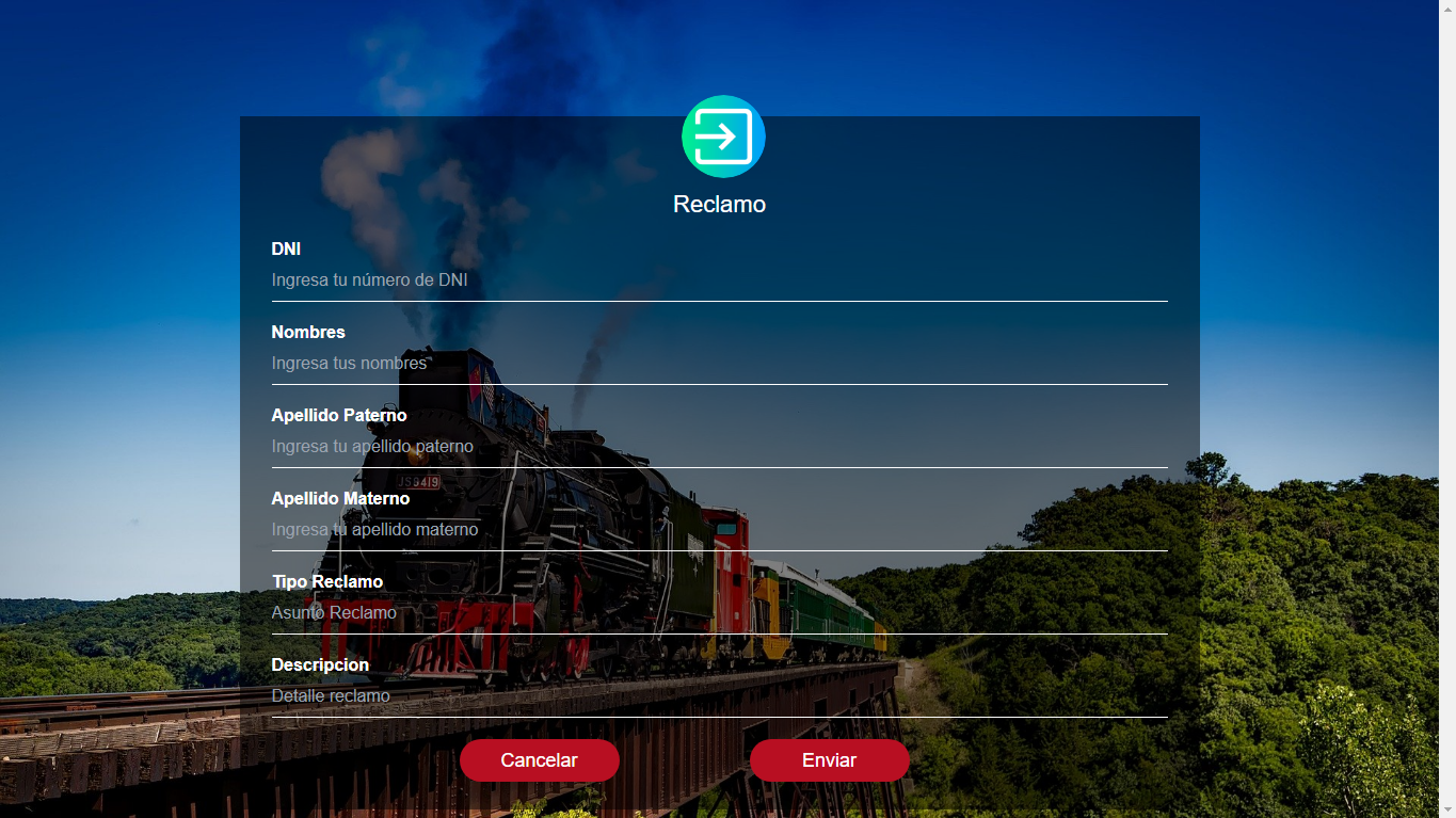 GitHub - AnthonyAvellaneda10/Frontend-DBD
