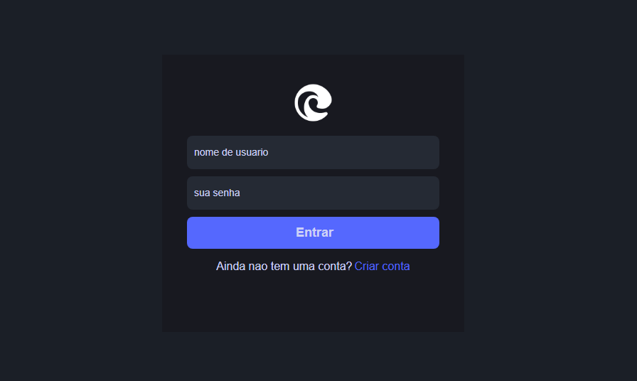 GitHub - pedrohc1/Tela-Login: Tela de Login usando HTML/CSS