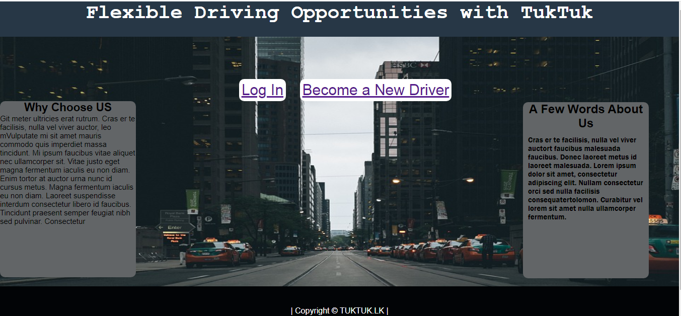 GitHub - chamalka123/transport_System