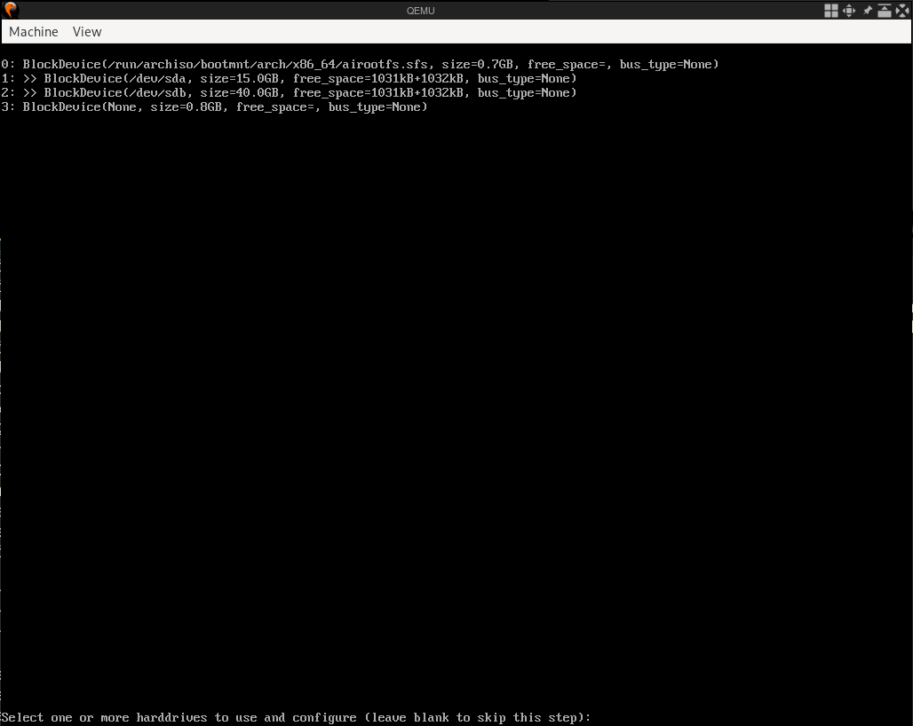 CRITICAL: Using guided manual partitioning tool causes certain partitions to be wrongfully ...