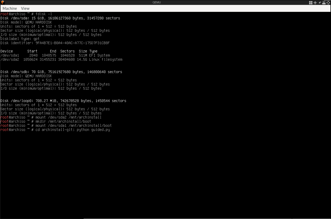 Make Menu Checks Detect And Not Require Disk Selection If mnt make-menu-checks-detect-and-not-require-disk-selection-if-mnt