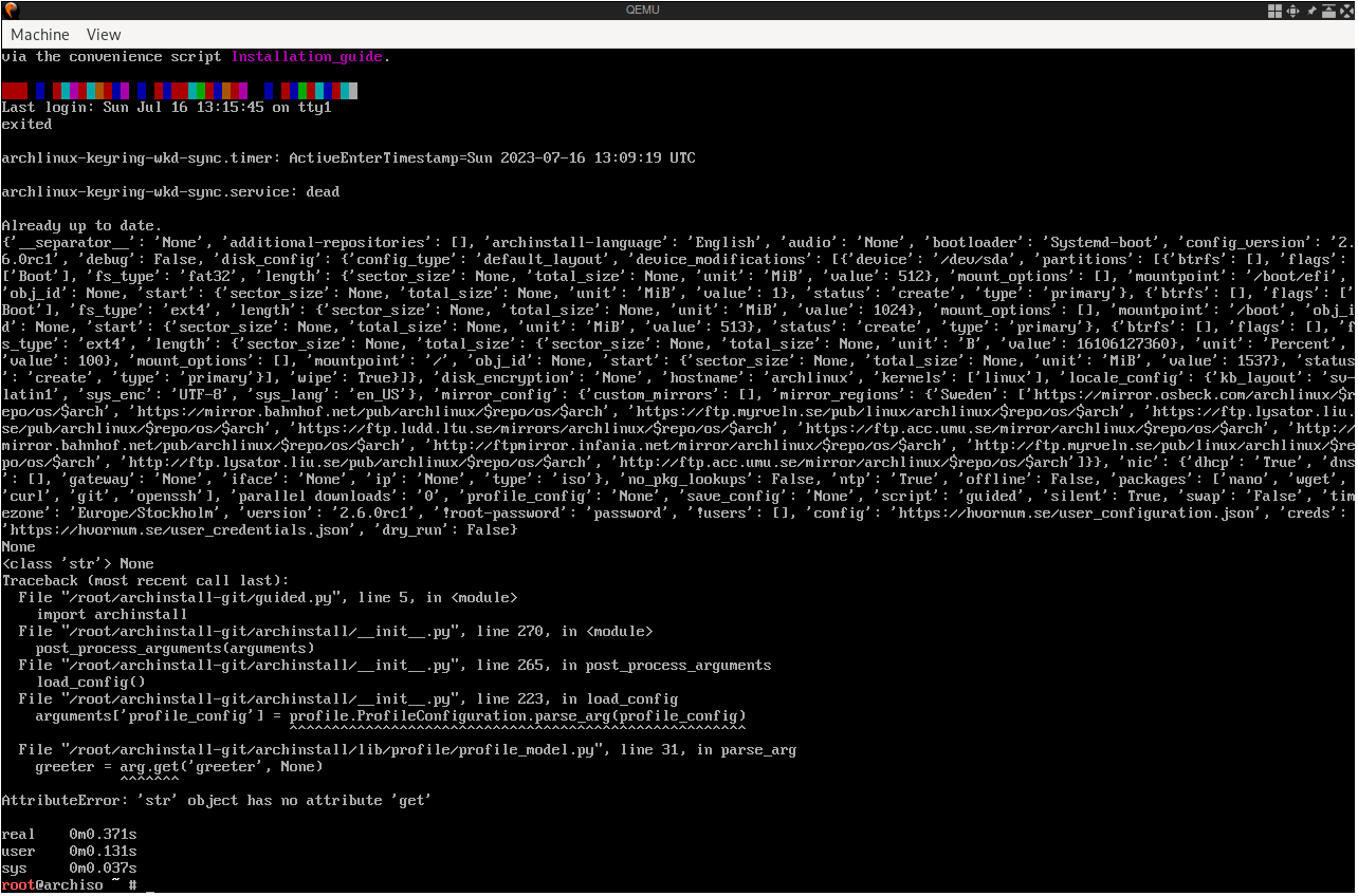 [improve-boot-and-esp/master] "None" instead of null when configuration is saved · Issue #1930 ...