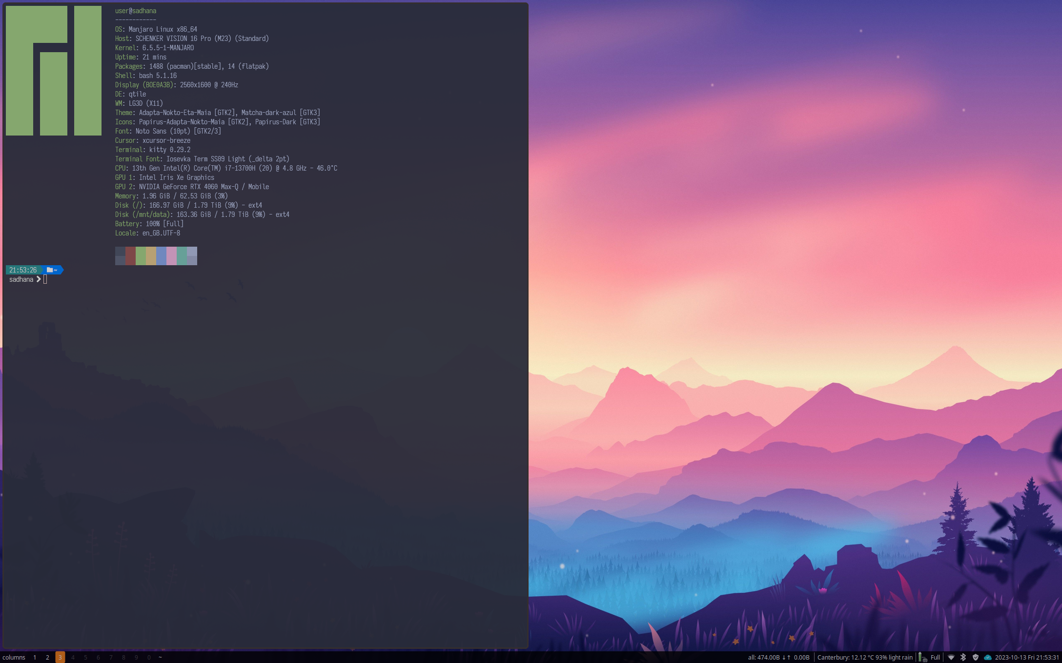 Qtile 0 23 Issues When Closing Window · Issue 4518 · Qtile Qtile · Github
