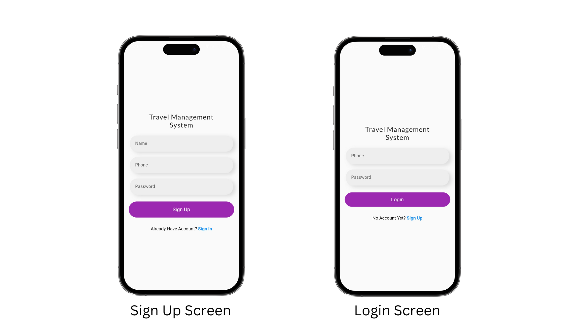 GitHub - Rifatrony/Travel-APP