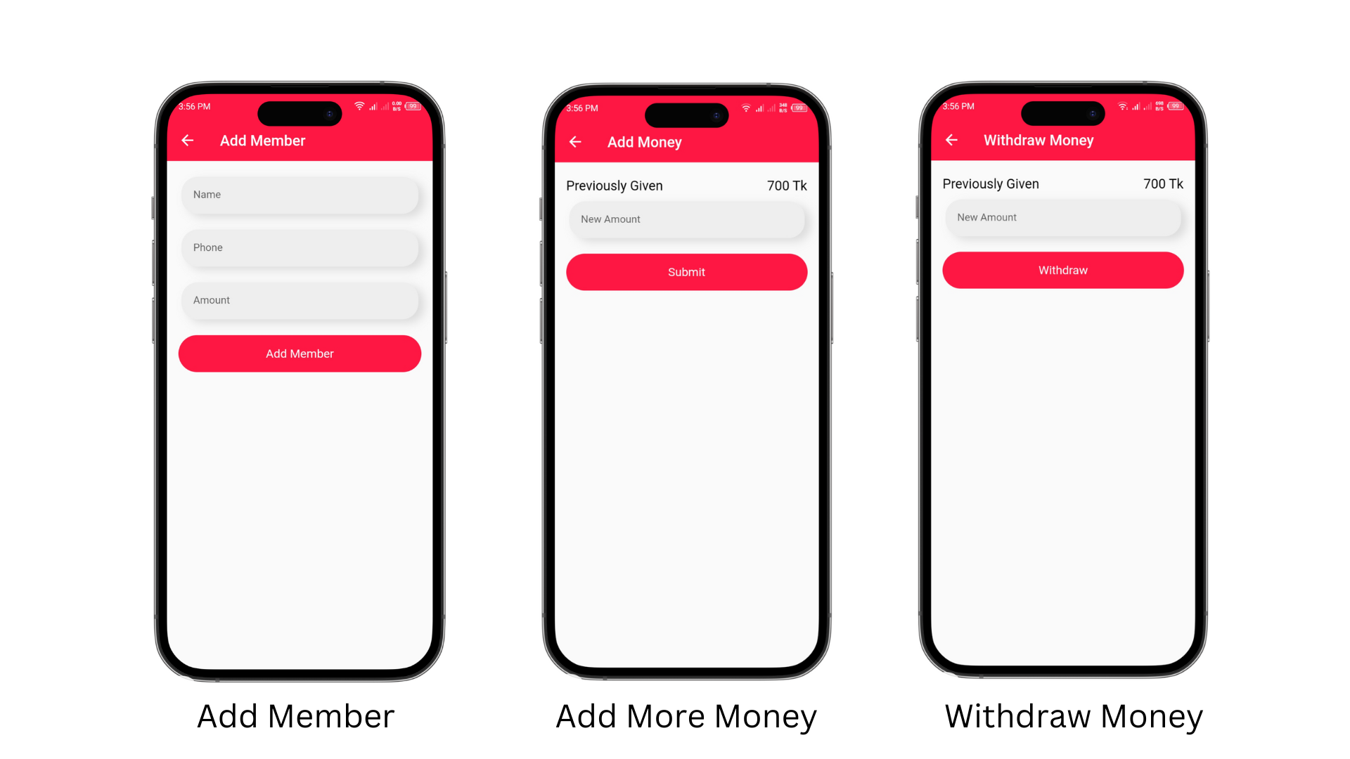 GitHub - Rifatrony/Travel-APP