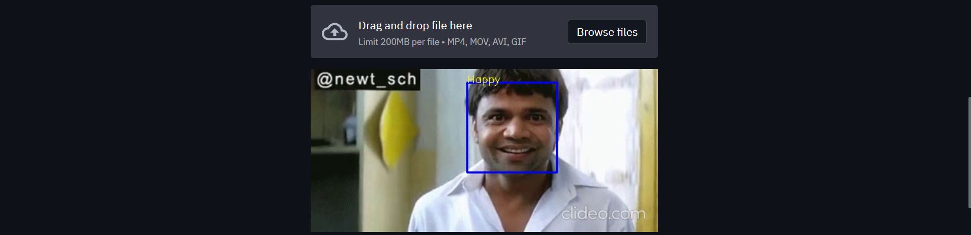 GitHub - pranav168/Emotion-Detection