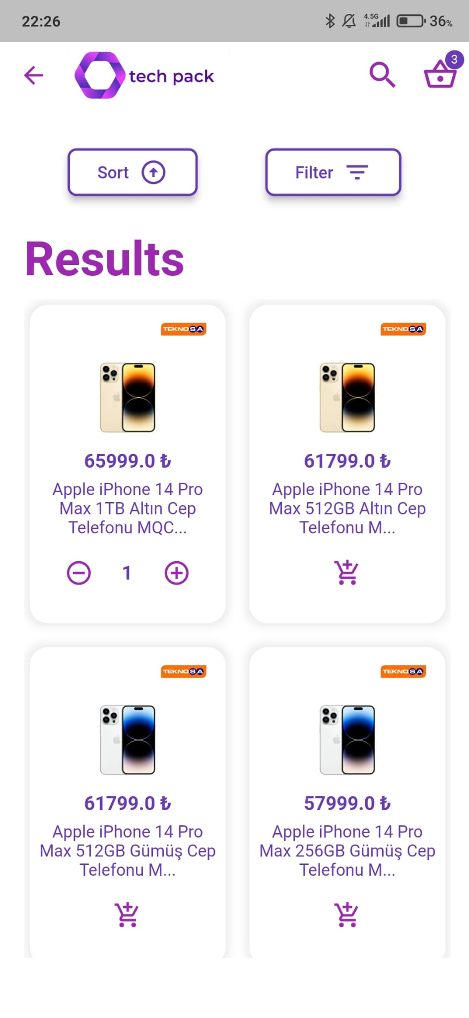 GitHub - zeynepclktn/TechPack