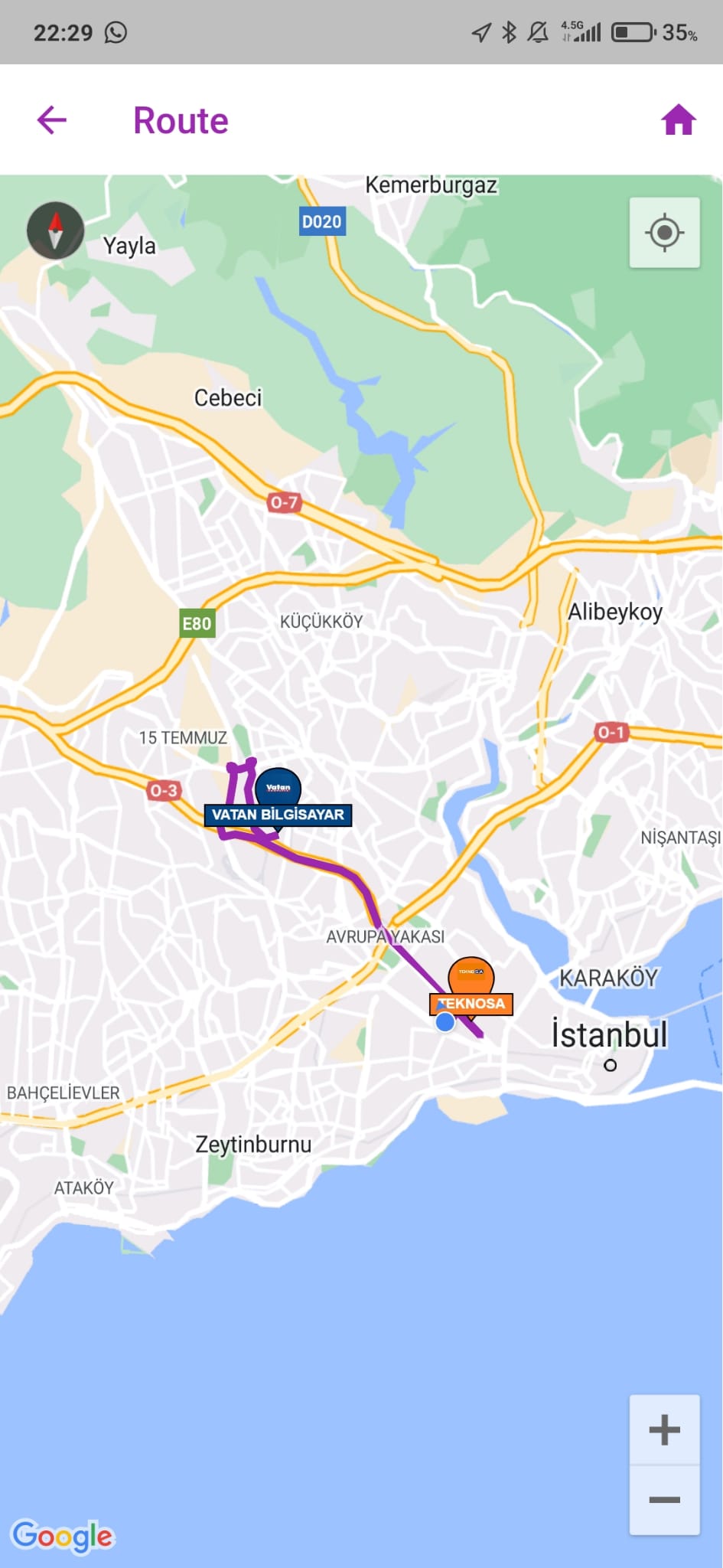 GitHub - zeynepclktn/TechPack