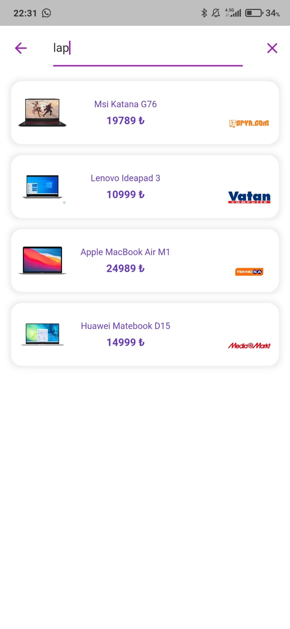 GitHub - zeynepclktn/TechPack