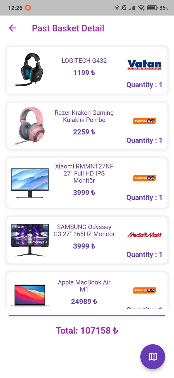 GitHub - zeynepclktn/TechPack