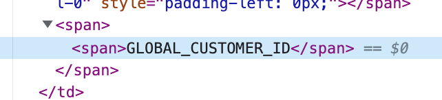 Enable display of full column name in column view (e.g. on hover or allow column resizing ...