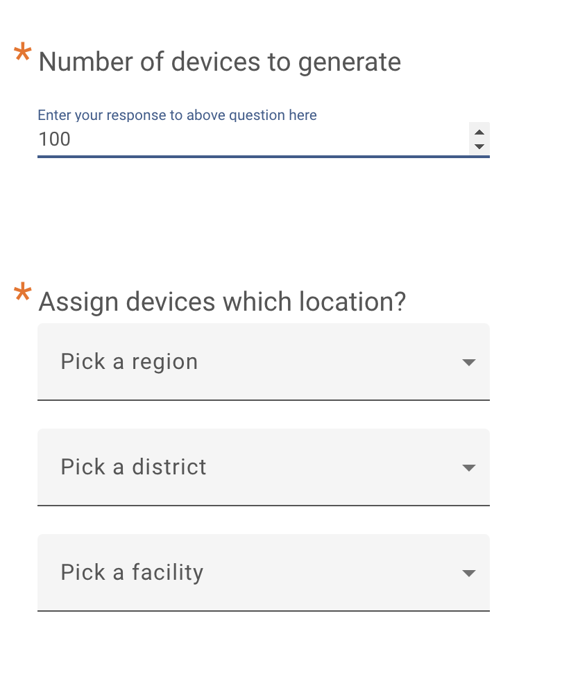 Make it easier to register multiple devices · Issue #2402 · Tangerine ...