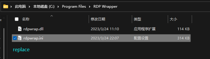 Windows 11 10.0.25324.1000 not supported · Issue #2154 · stascorp/rdpwrap · GitHub