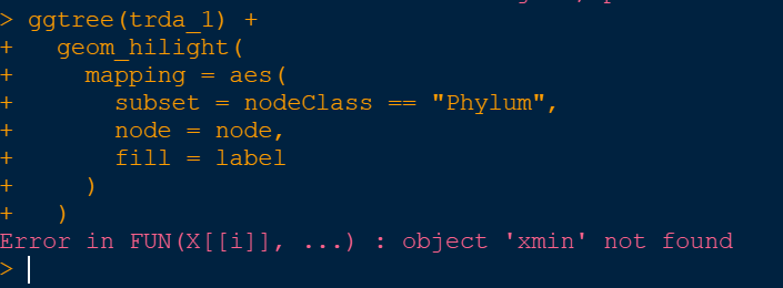 the problem ggtree with MPSE object · Issue #39 · YuLab-SMU/MicrobiotaProcess · GitHub