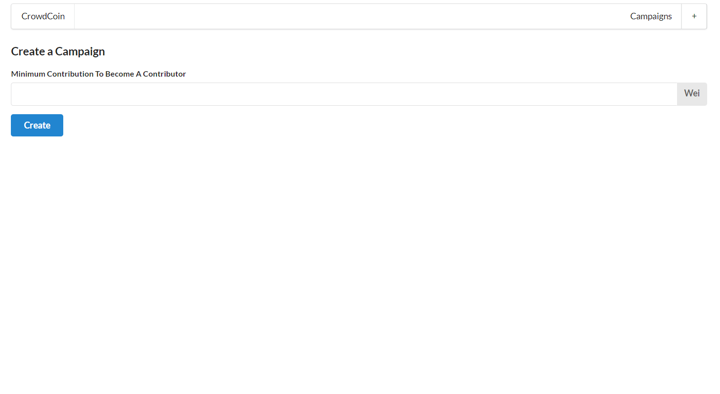 GitHub - ash-S26/CrowdCoin