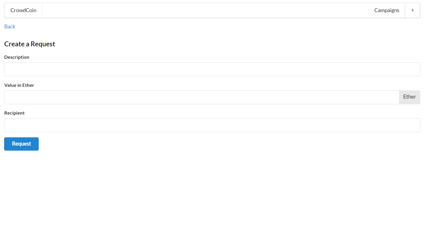 GitHub - ash-S26/CrowdCoin