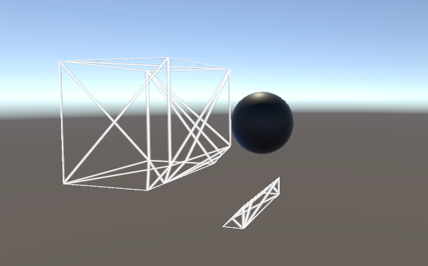 GitHub - grayleafy/Mesh-Cutting-And-Ragdoll: 模型切割和布娃娃效果的简单实现