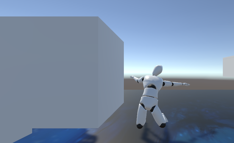 GitHub - grayleafy/Mesh-Cutting-And-Ragdoll: 模型切割和布娃娃效果的简单实现