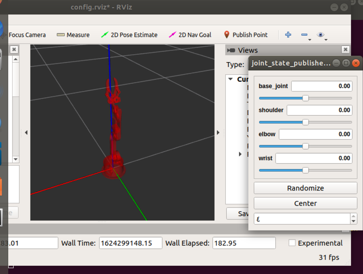 GitHub - NOURAHBA/arduino-robot-arm: install arduino robot arm packages to control robot arm ...