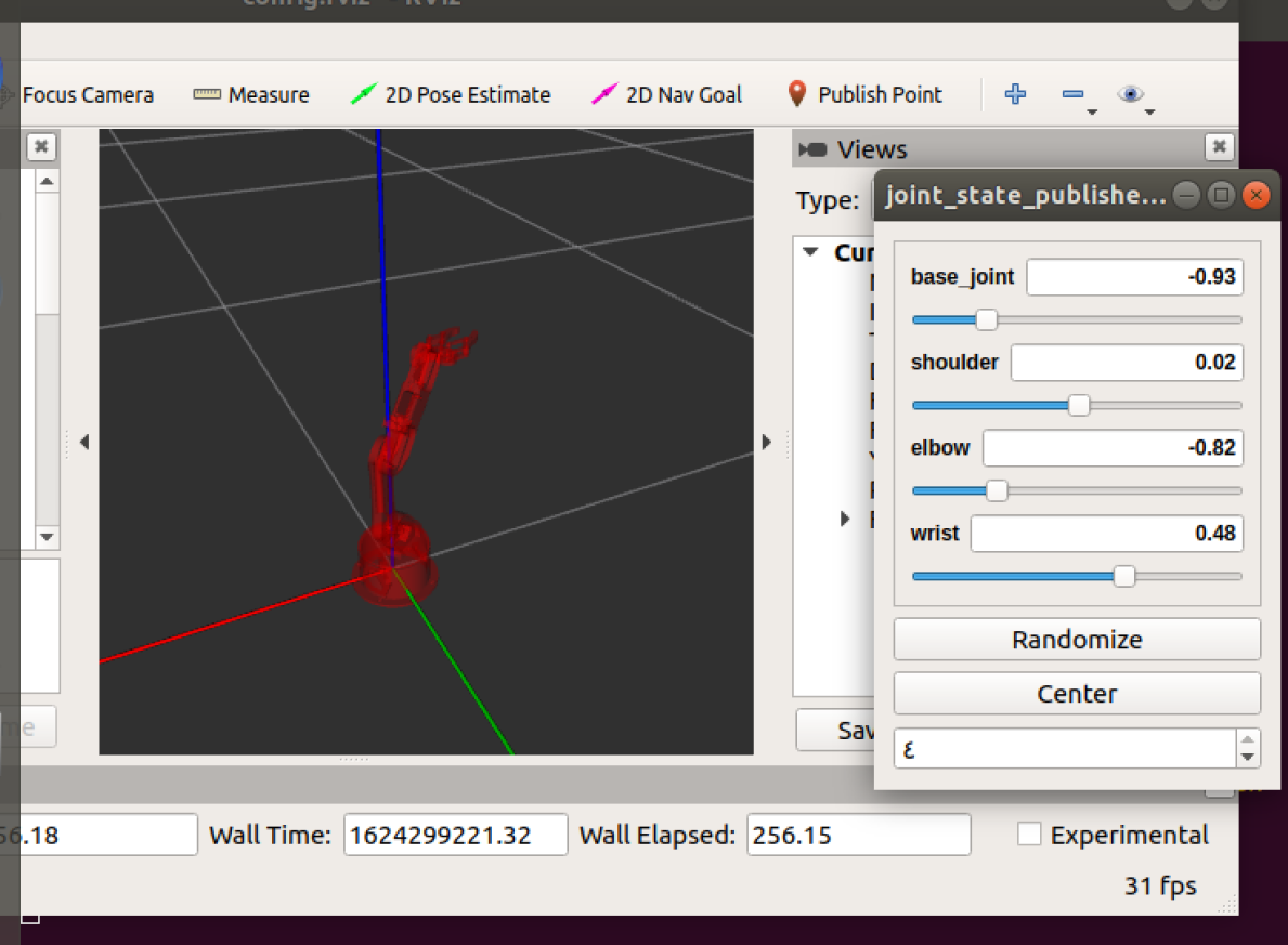 GitHub - NOURAHBA/arduino-robot-arm: install arduino robot arm packages to control robot arm ...
