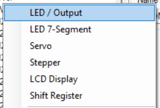 Wrong label for output type "LED / Output" · Issue #930 · MobiFlight ...