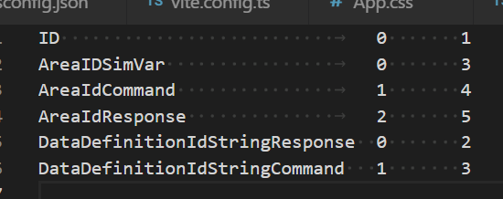 SimConnect Exception on WASM Stop command · Issue #1369 · MobiFlight/MobiFlight-Connector · GitHub