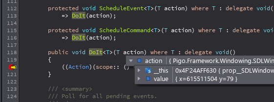 Incorrect captured value in lambda · Issue #1311 · beefytech/Beef · GitHub