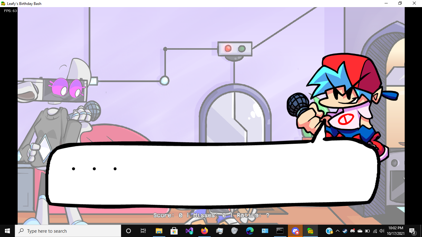 Dialogue Portaits Are not working Pls Help · Issue #443 · ShadowMario ...