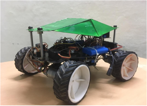 GitHub - Harshaku/Intelligent-Line-Marking-Robot: The idea of the robot ...